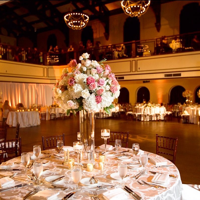 Allure Party Rentals Gallery of Wedding Rental and Events